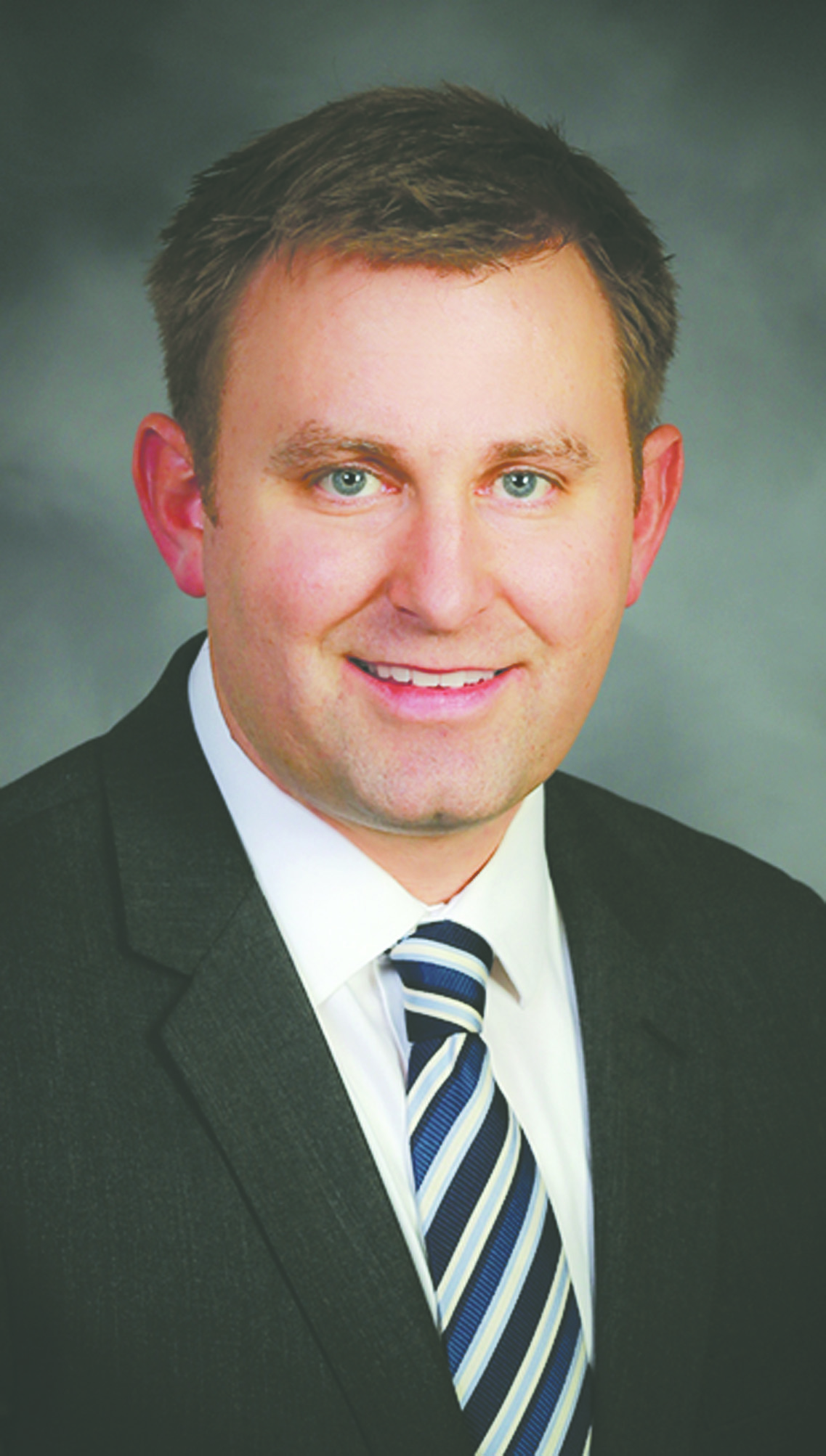 DA Swanson makes case for more staff and funding | News, Sports, Jobs ...